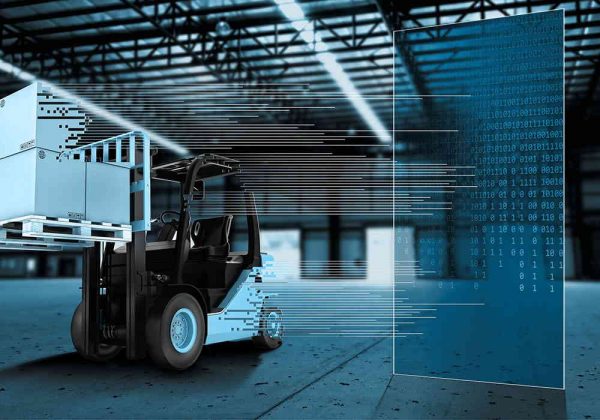 Warehouse Execution System - IdentPro GmbH