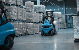 Warehouse Execution System - IdentPro GmbH