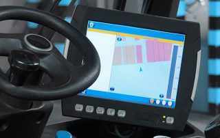 Warehouse Execution System - IdentPro GmbH