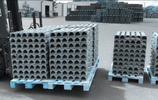 Warehouse Execution System - IdentPro GmbH