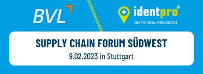 Warehouse Execution System. Digitale Zwillingstechnologie - by IdentPro