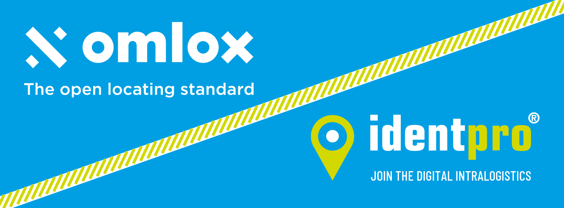 Warehouse Execution System - IdentPro GmbH