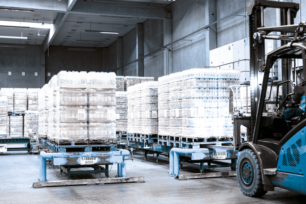 Refresco case – Identpro