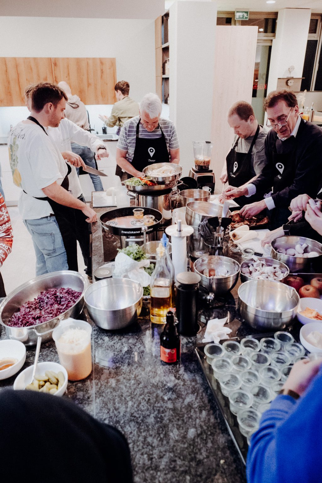 IdentPro - Wir optimieren Intralogistik!