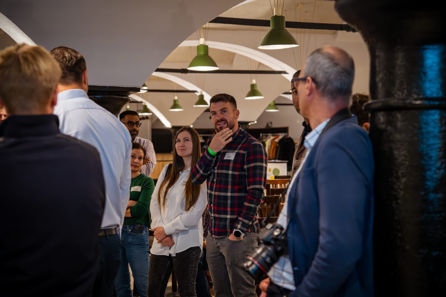 XP Day: Intralog – 12.06.2025 – Identpro