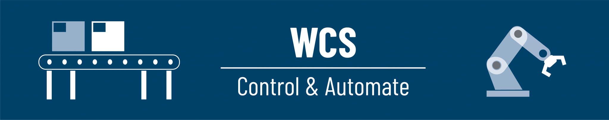 What is the difference between WMS, WCS, and WES? – Identpro