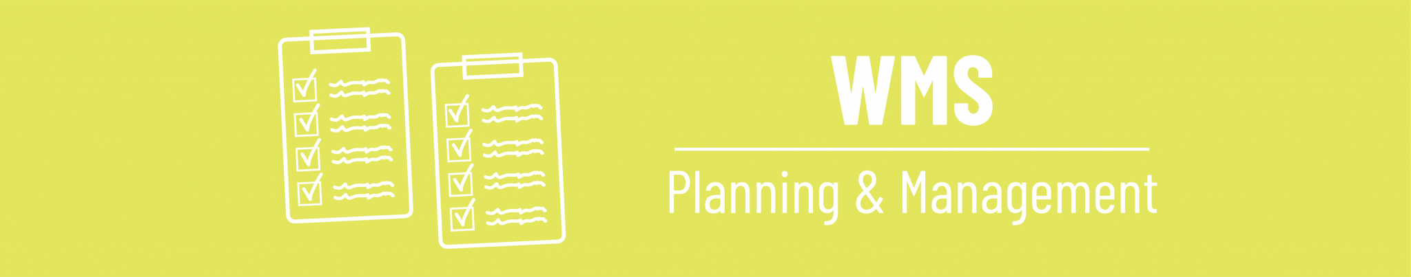 What is the difference between WMS, WCS, and WES? – Identpro